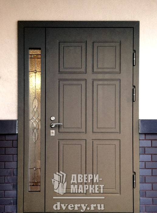 Что такое фрамуга двери?